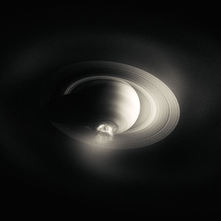 Christian Joore | Artwork: Saturn Falls